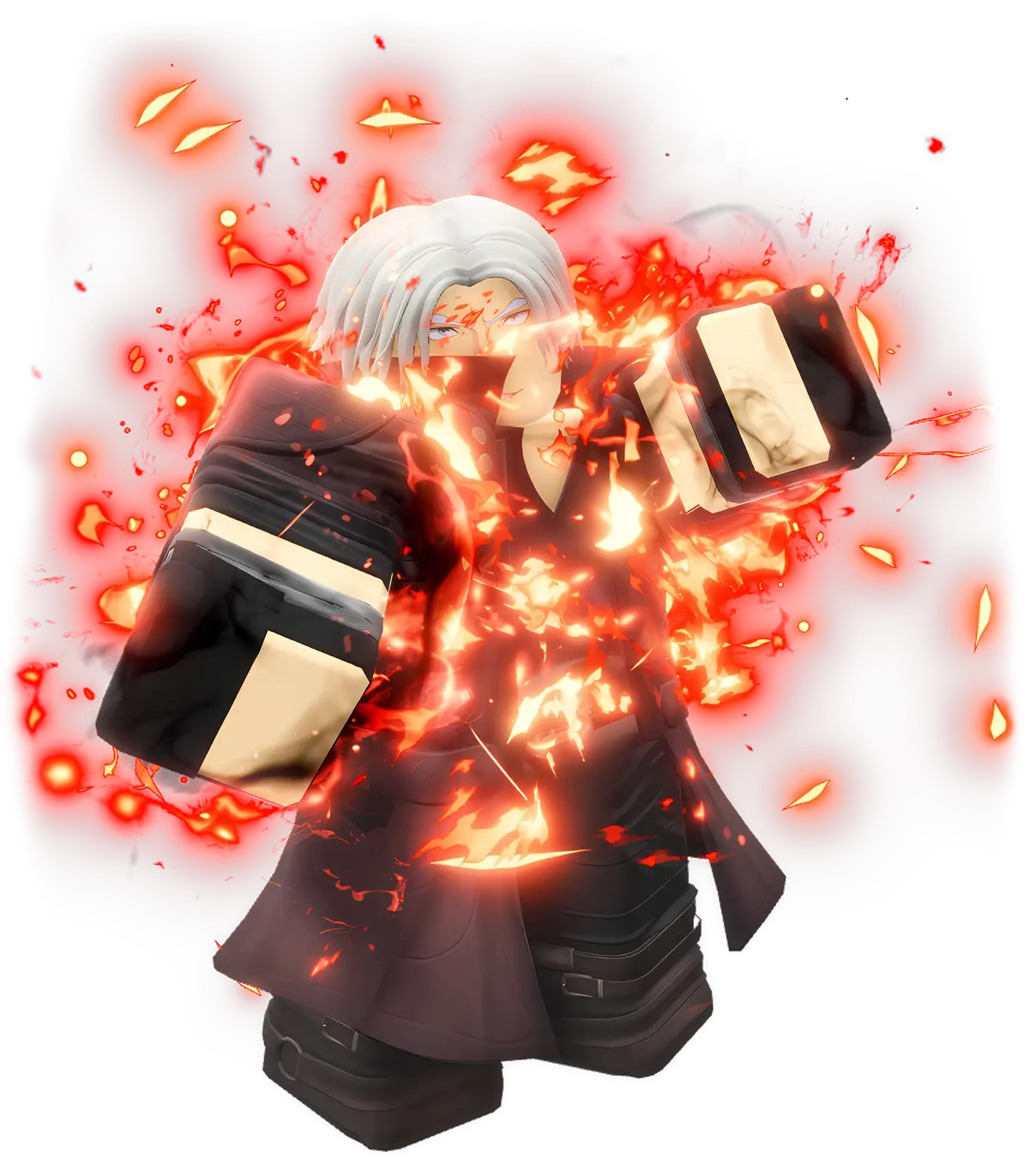 Dawntay (Jackpot) | Anime Vanguards Wiki | Fandom