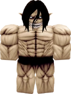 Arin | Anime Vanguards Wiki | Fandom