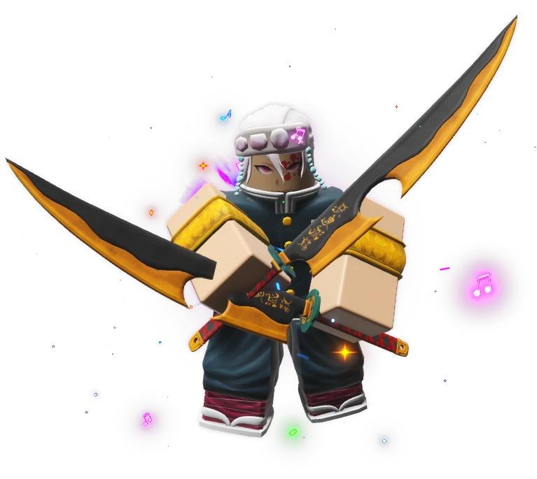 Tengon | Anime Vanguards Wiki | Fandom