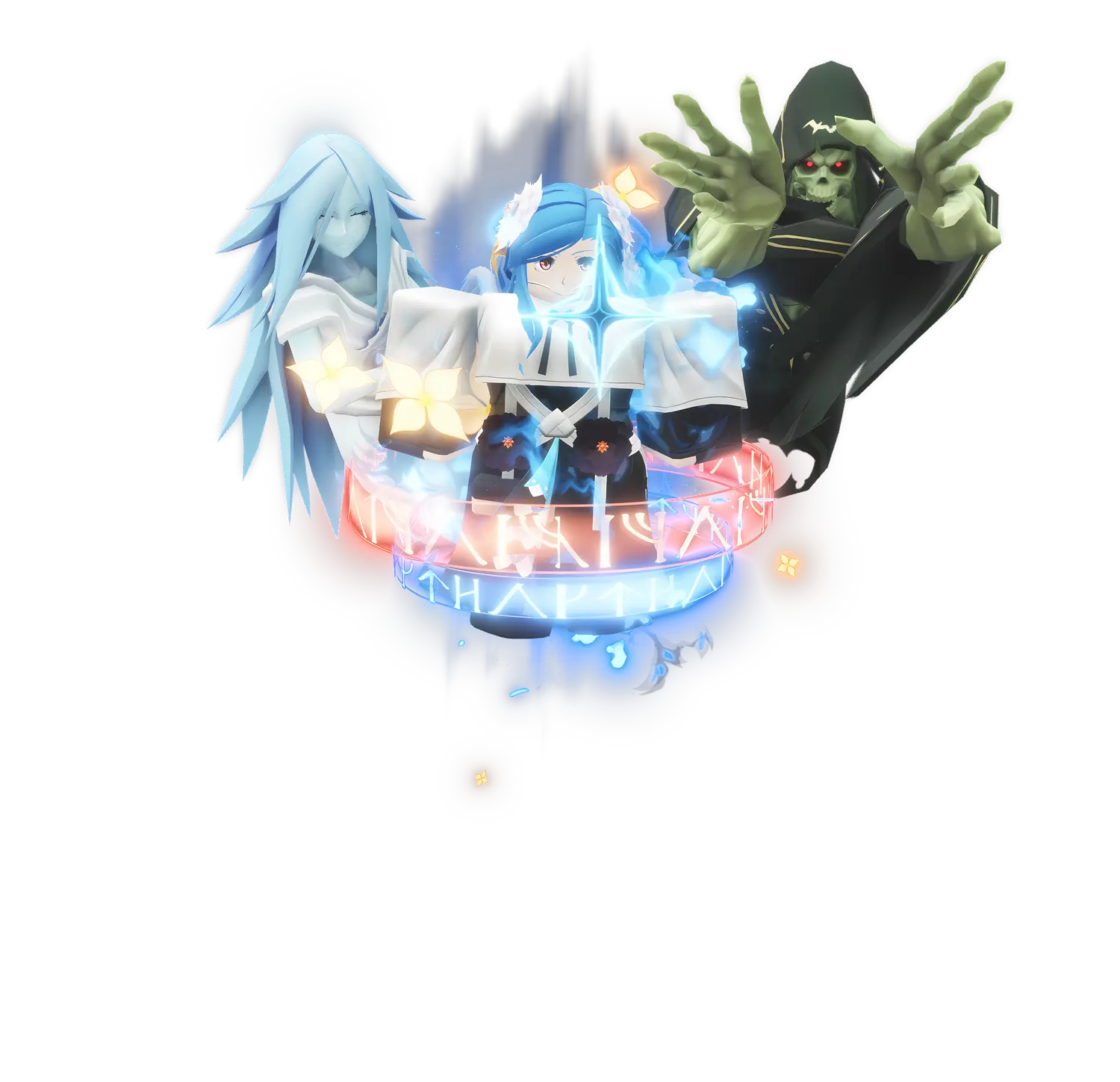 Kazzy (Queen) | Anime Vanguards Wiki | Fandom