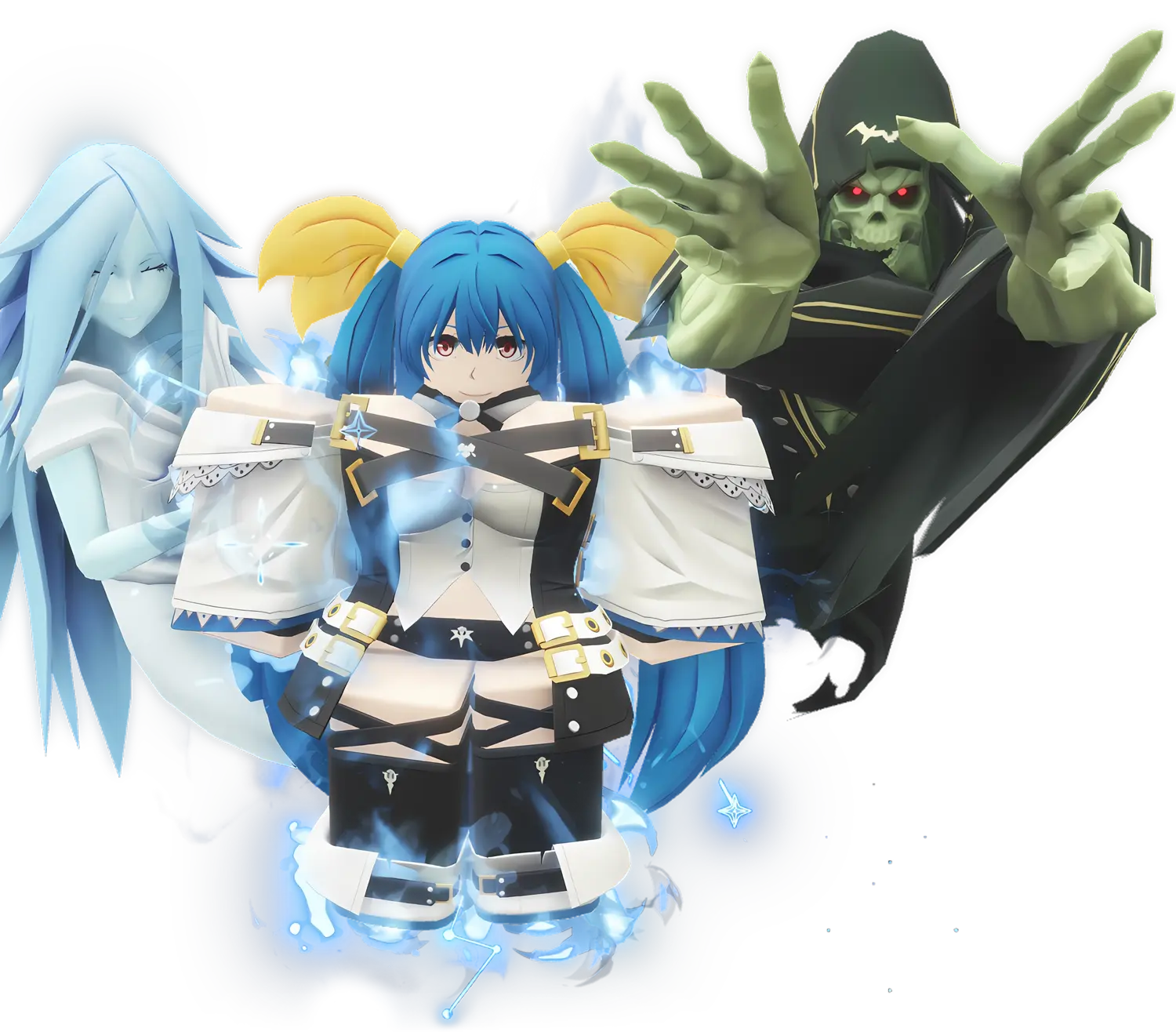 Units/Kazzy | Anime Vanguards Wiki | Fandom