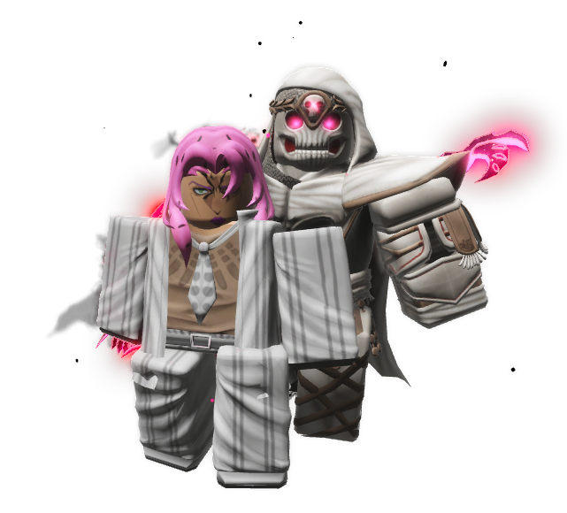 Divalo (Requiem) | Anime Vanguards Wiki | Fandom