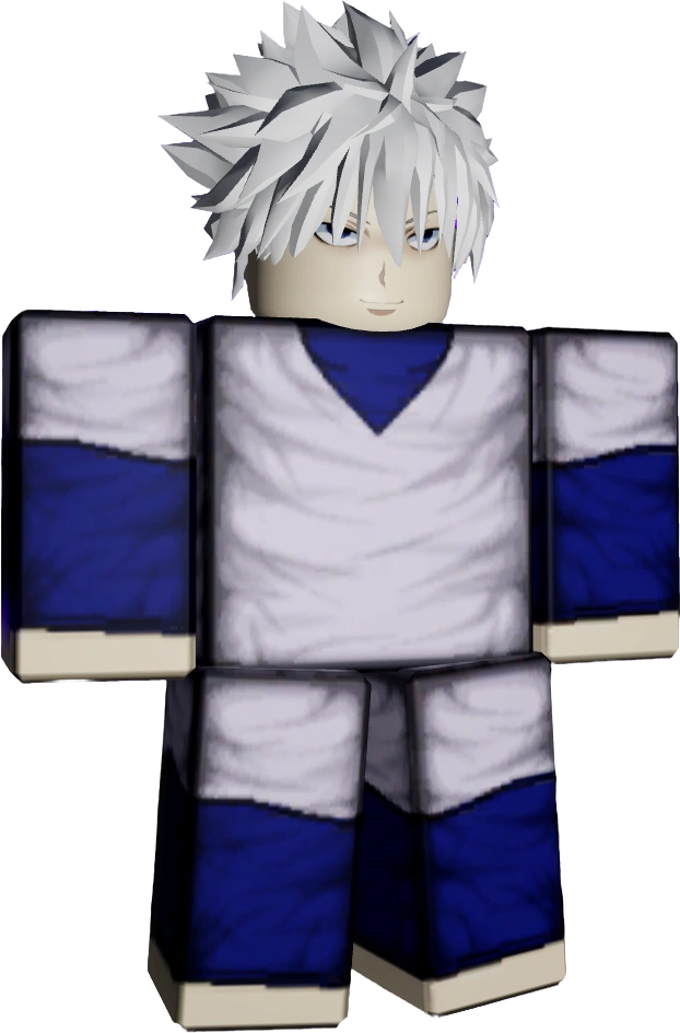 Kinnua | Anime Vanguards Wiki | Fandom