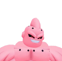 Kid Boo (Evil) | Anime Vanguards Wiki | Fandom