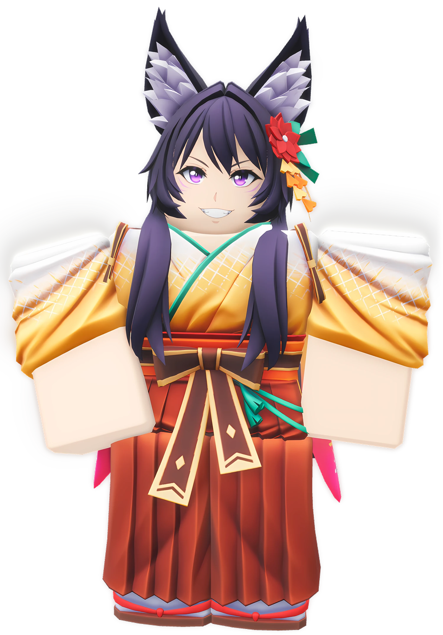 Deruta | Anime Vanguards Wiki | Fandom