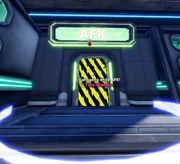 Time Chamber | Anime Vanguards Wiki | Fandom