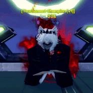 Okorun (Turbo) | Anime Vanguards Wiki | Fandom