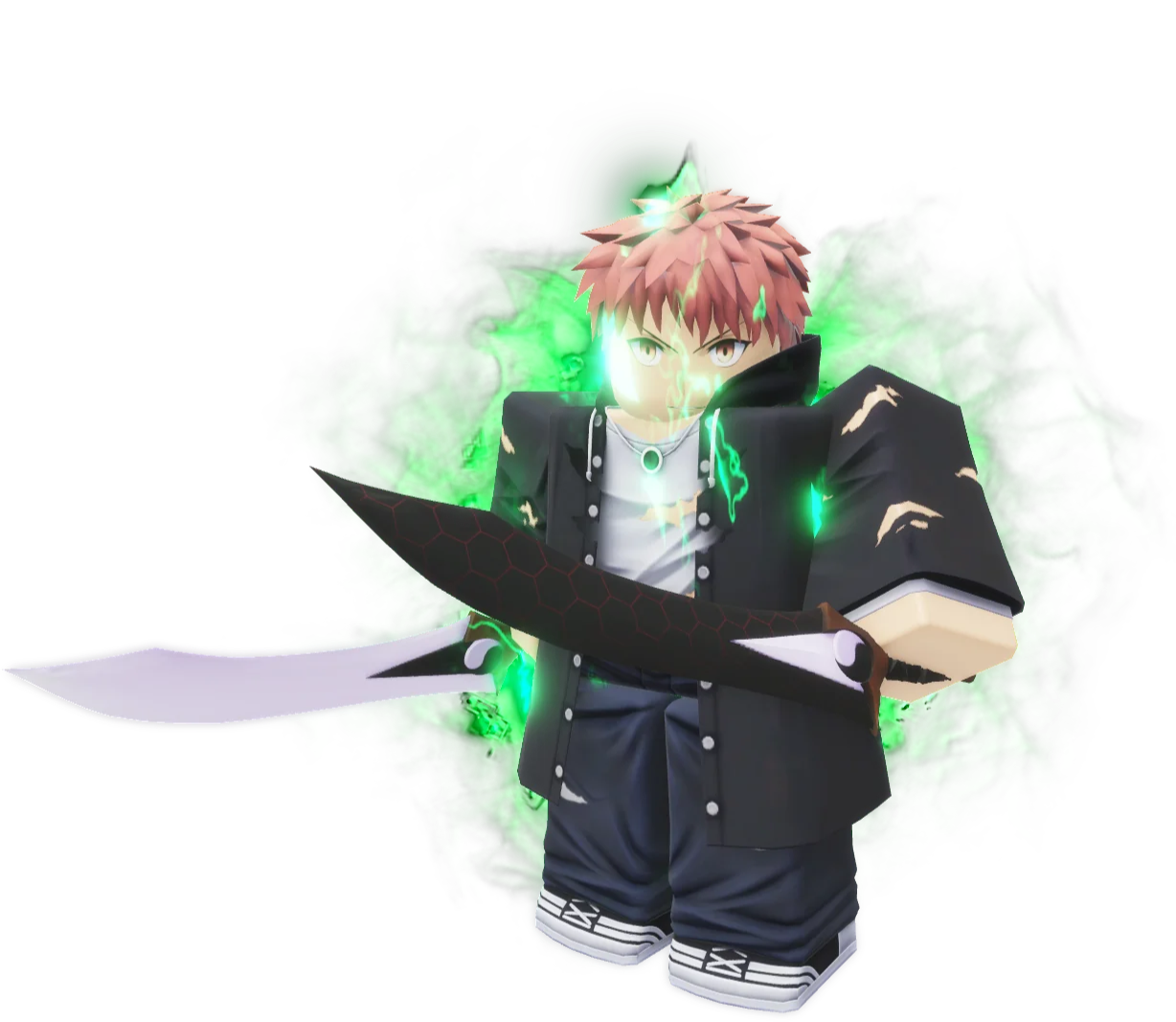 Shero | Anime Vanguards Wiki | Fandom