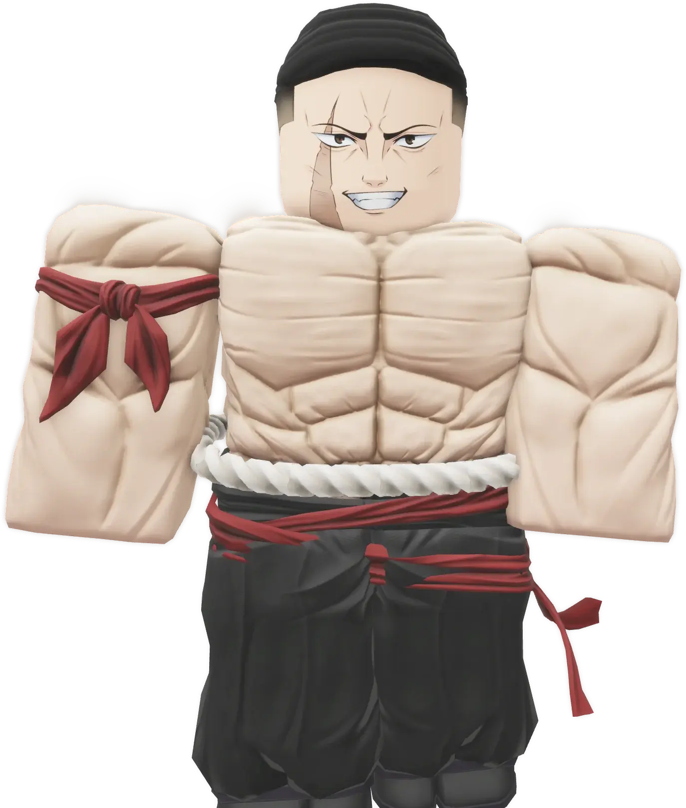 Todu | Anime Vanguards Wiki | Fandom