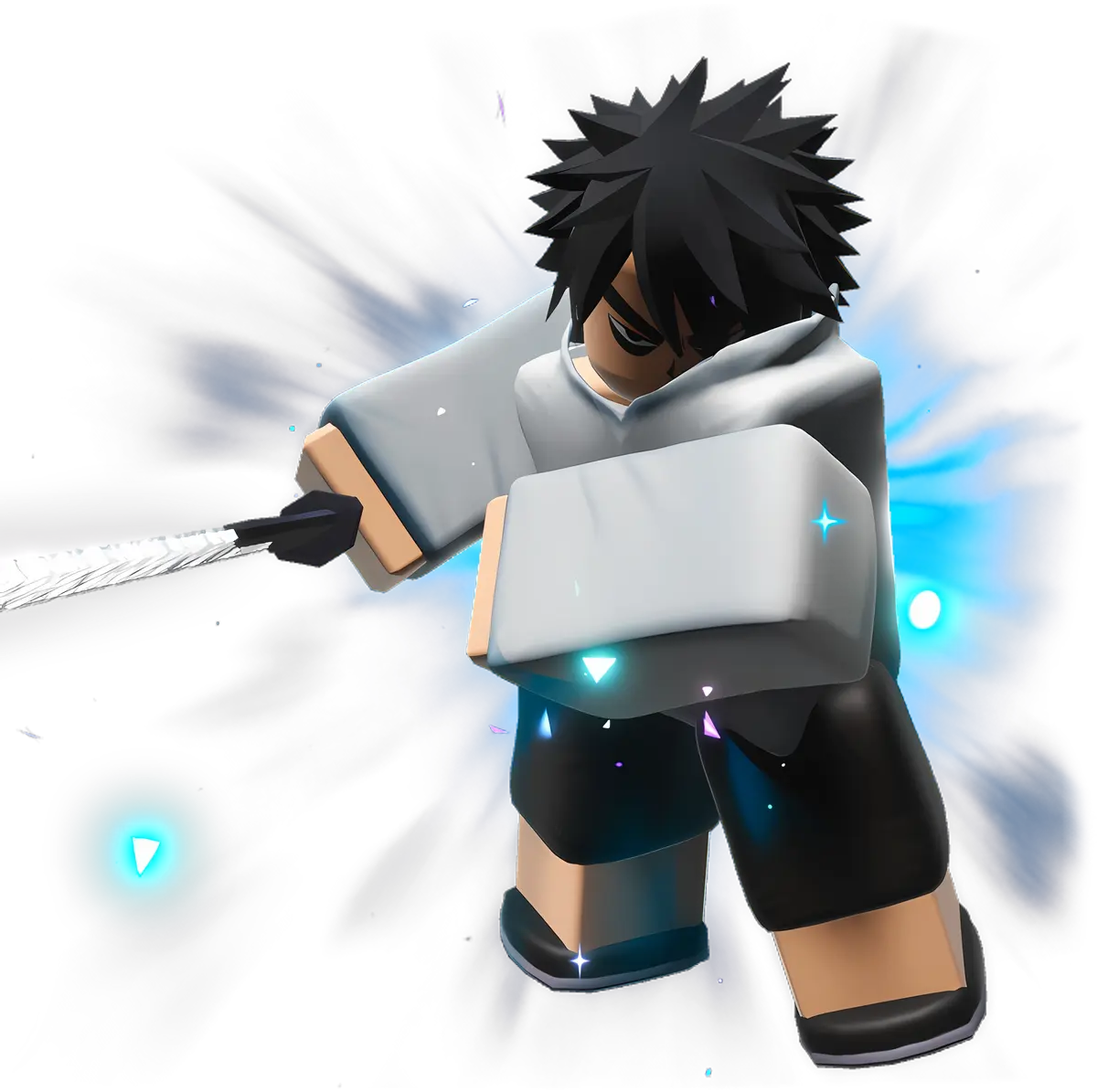 Seban | Anime Vanguards Wiki | Fandom