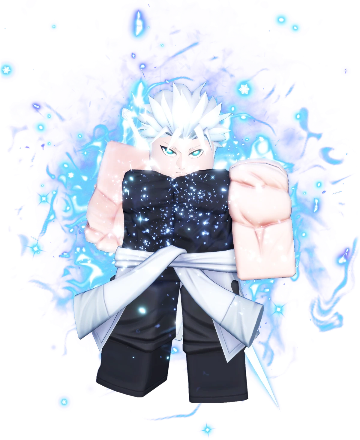 Units/Regnaw | Anime Vanguards Wiki | Fandom