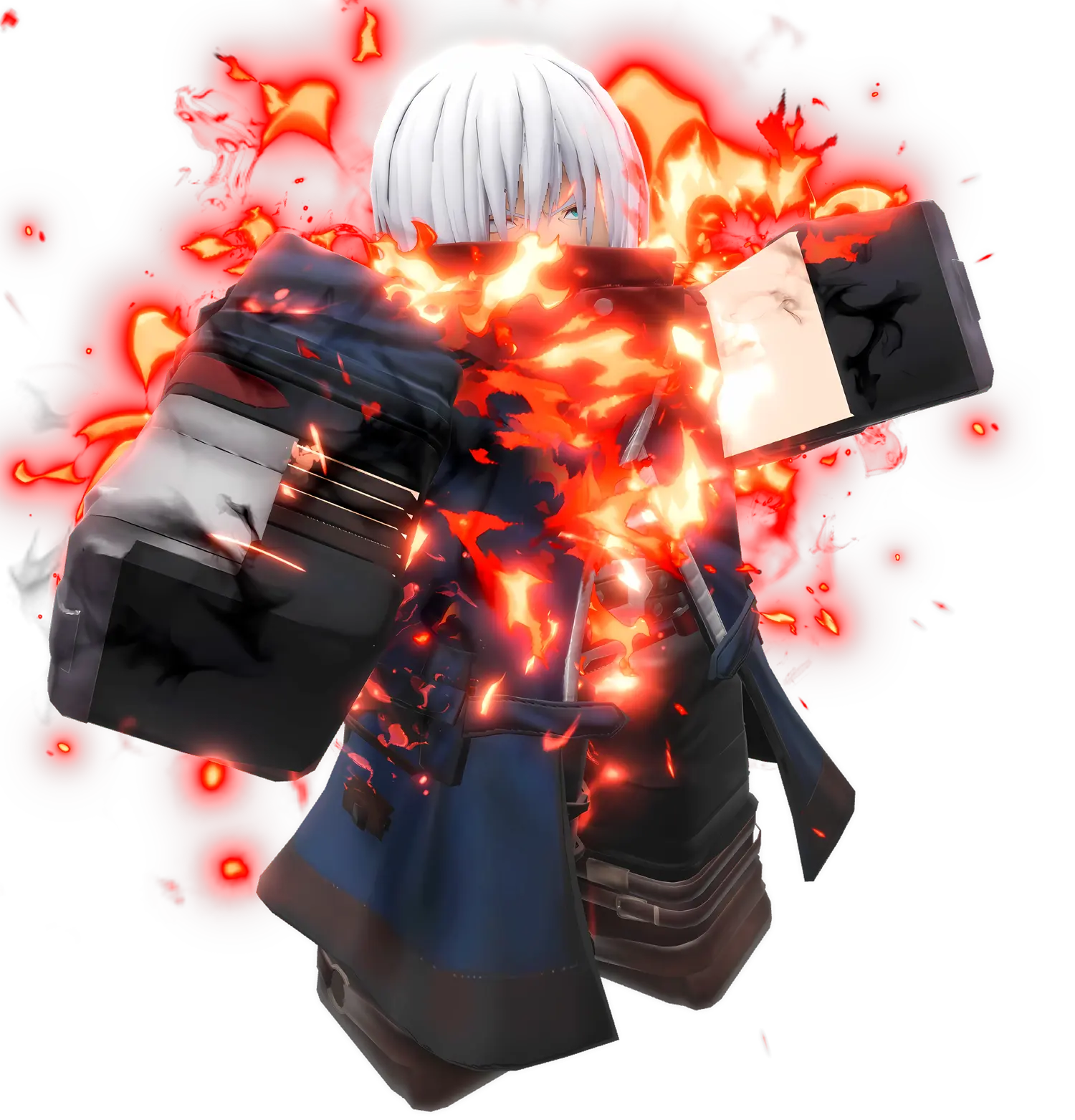 Dawntay | Anime Vanguards Wiki | Fandom