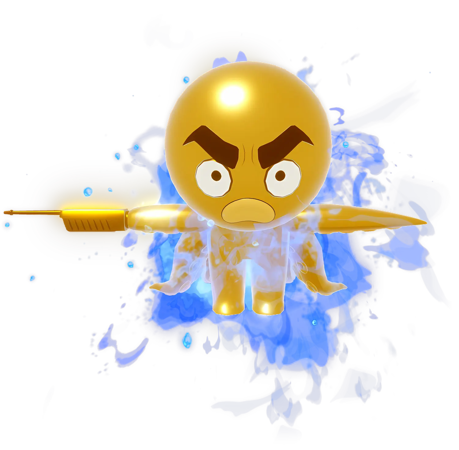 Octopus | Anime Vanguards Wiki | Fandom