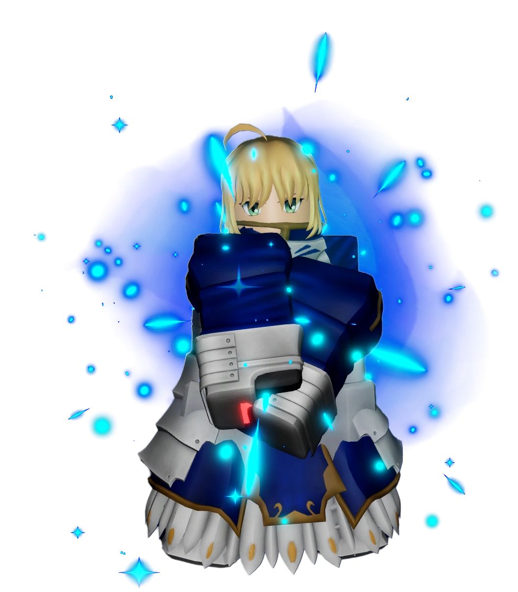 Saber | Anime Vanguards Wiki | Fandom