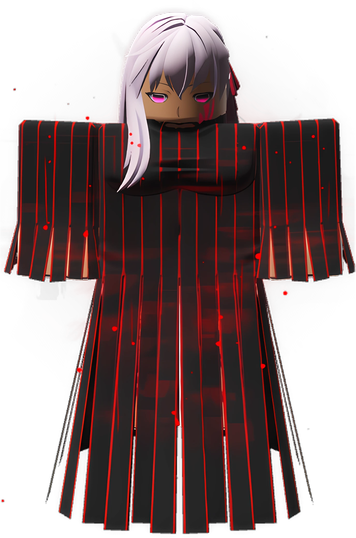 Units/Sokora (Angra Mainyu) | Anime Vanguards Wiki | Fandom