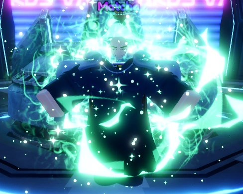 Units/Foboko (Hellish) | Anime Vanguards Wiki | Fandom