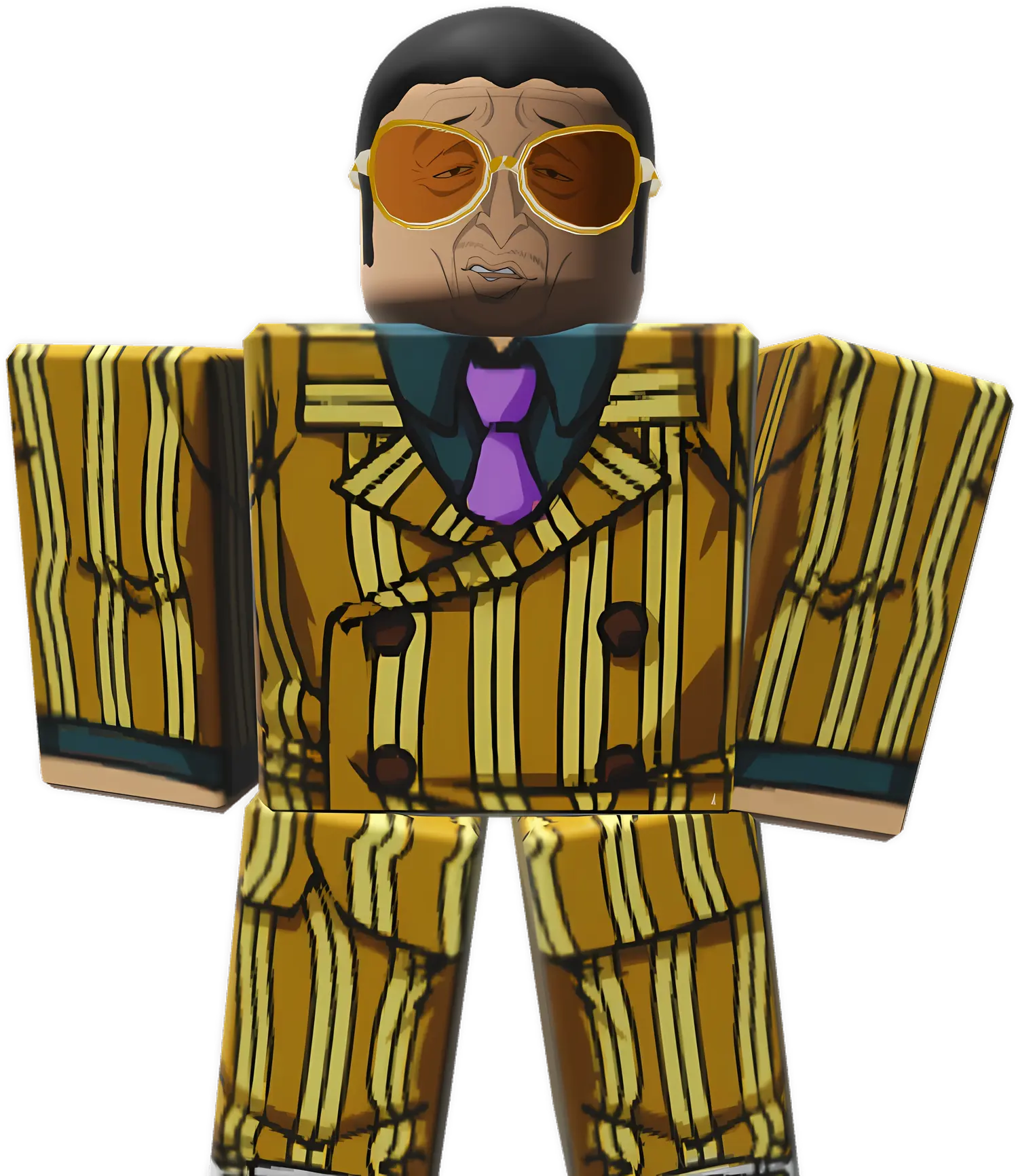 Kinaru | Anime Vanguards Wiki | Fandom