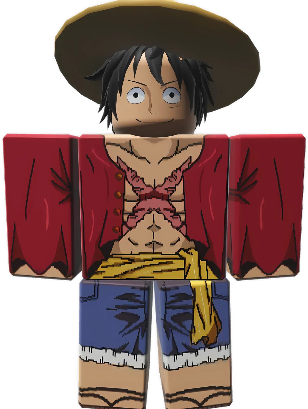 Elastic Pirate | Anime Vanguards Wiki | Fandom
