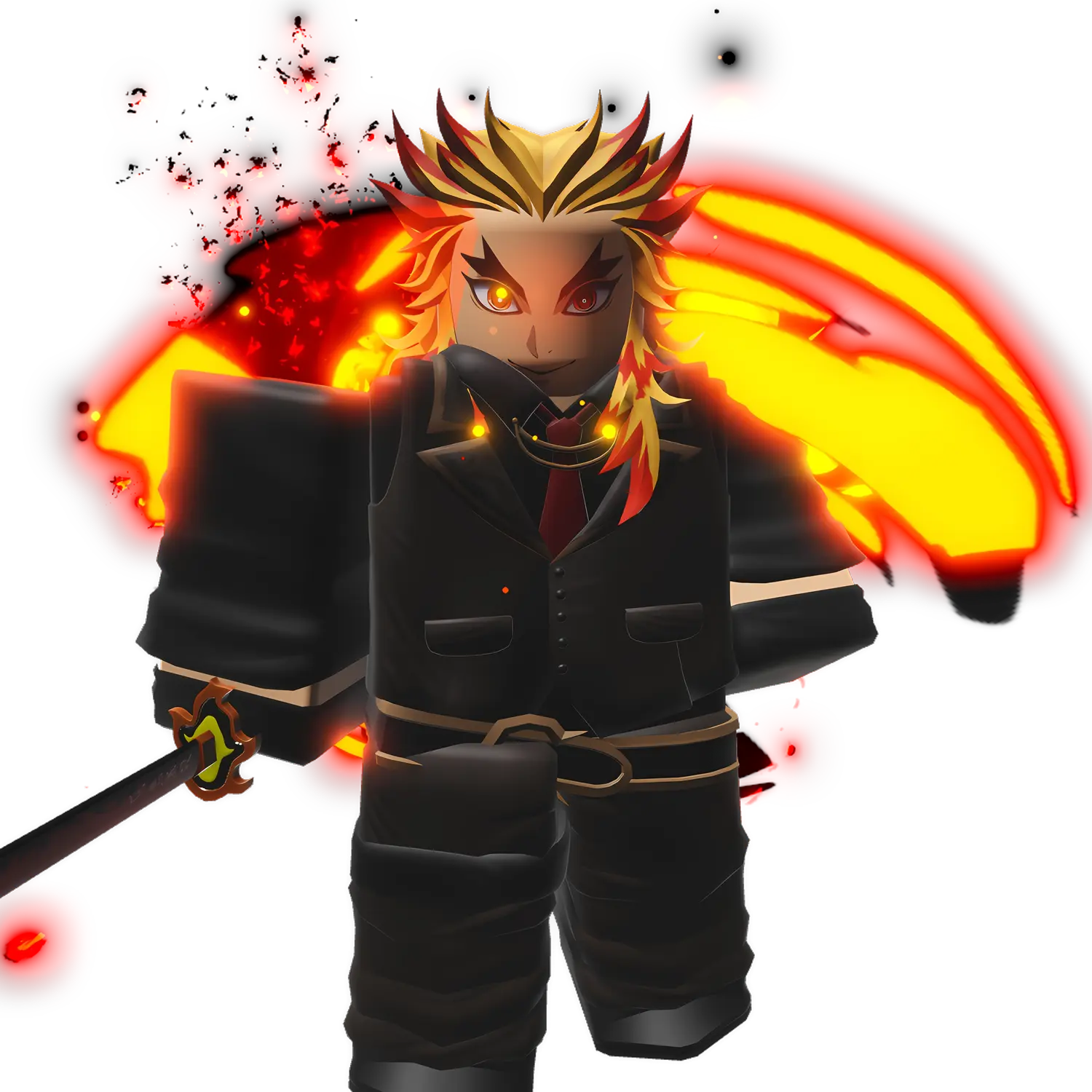 Renguko | Anime Vanguards Wiki | Fandom