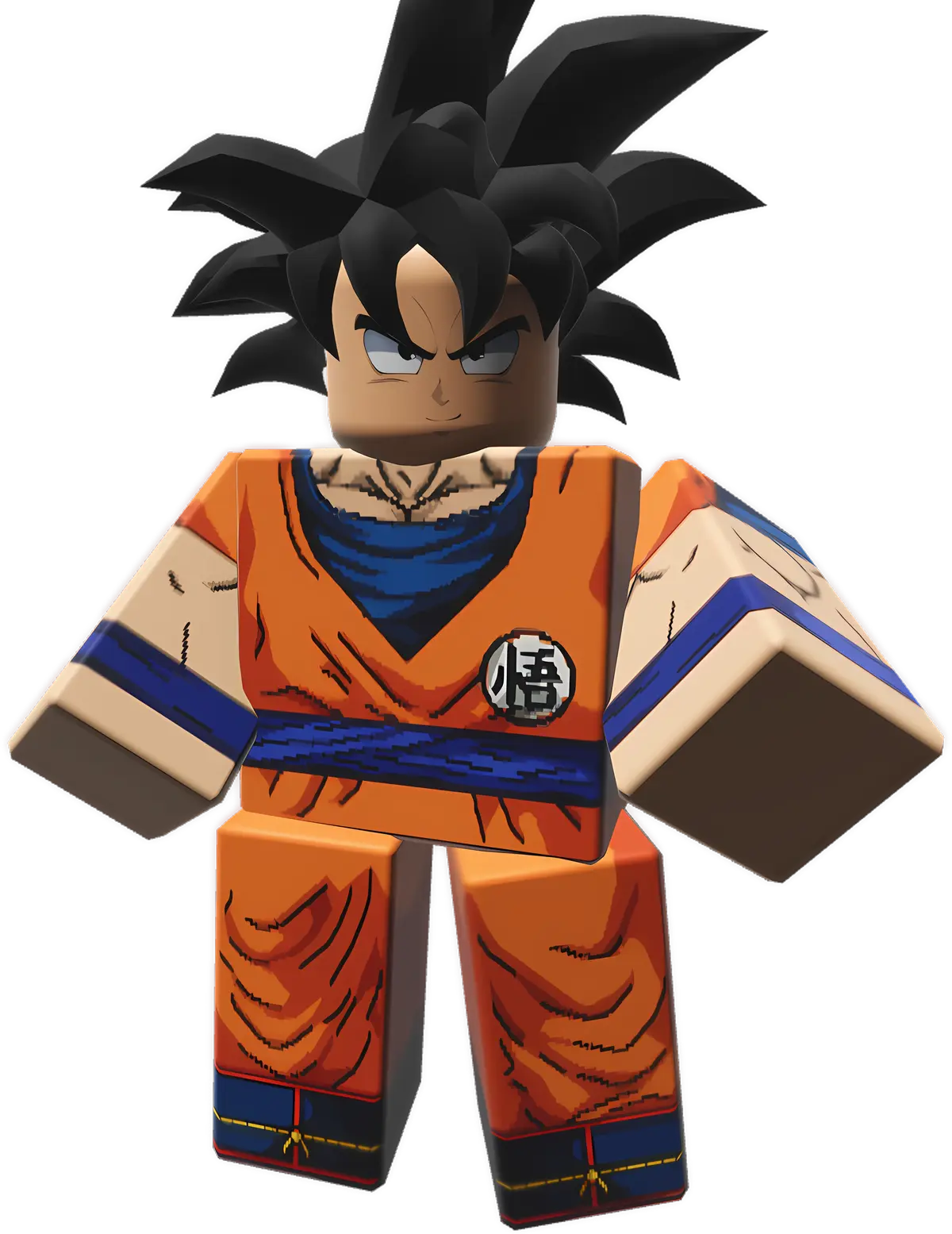 Roku | Anime Vanguards Wiki | Fandom