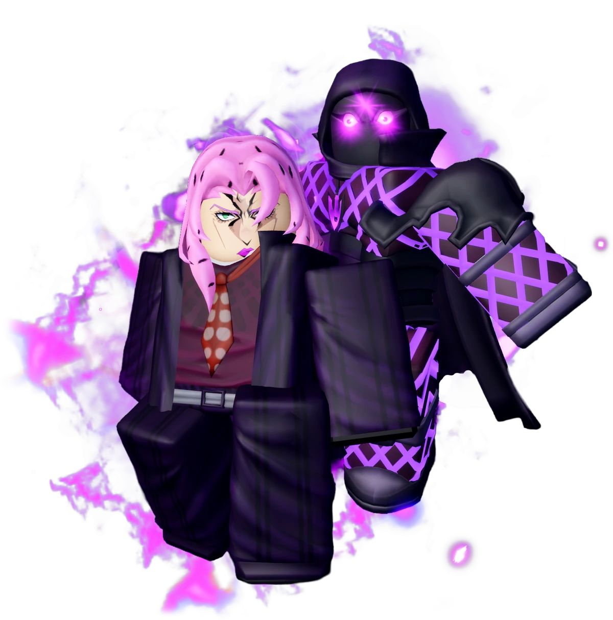 Divalo (Requiem) | Anime Vanguards Wiki | Fandom