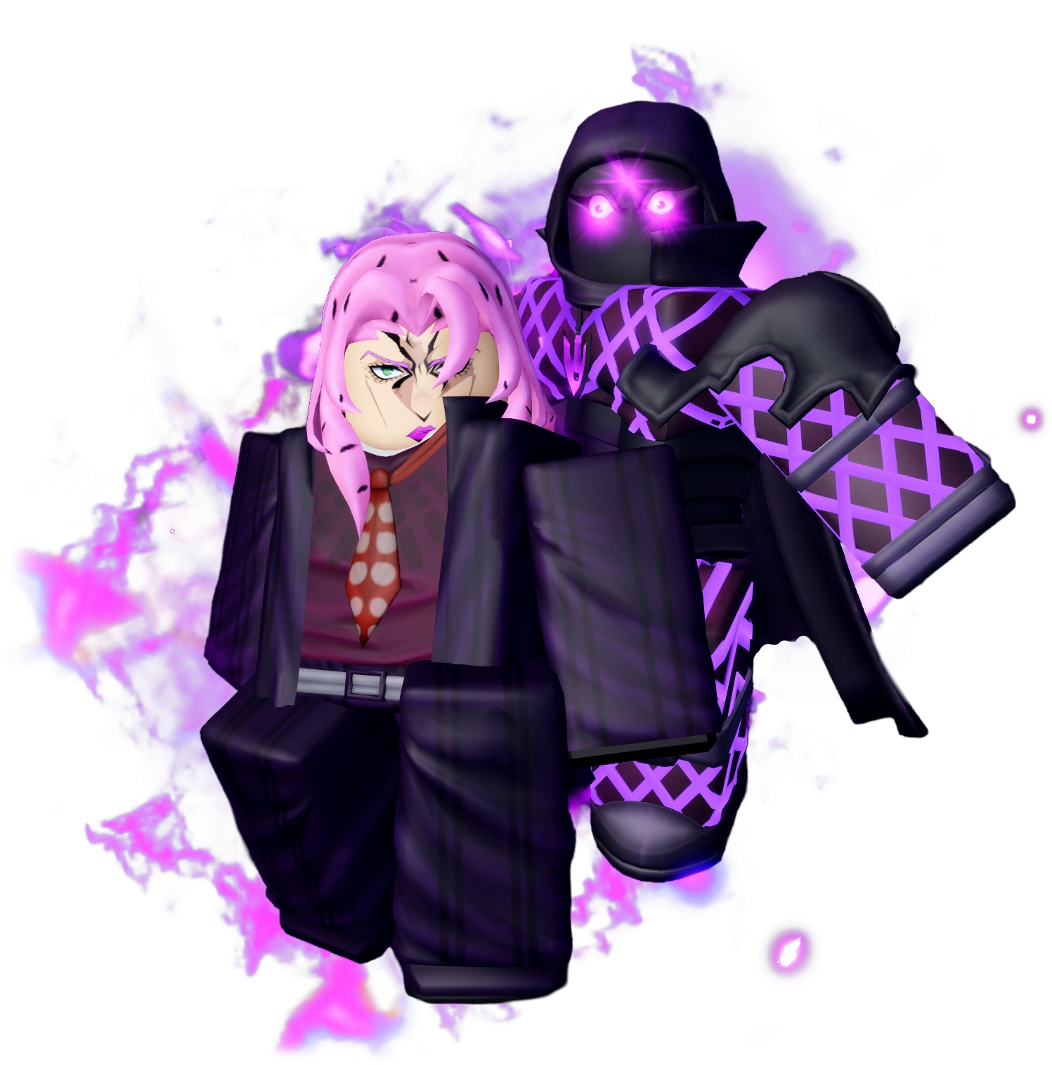 Divalo (Requiem) | Anime Vanguards Wiki | Fandom