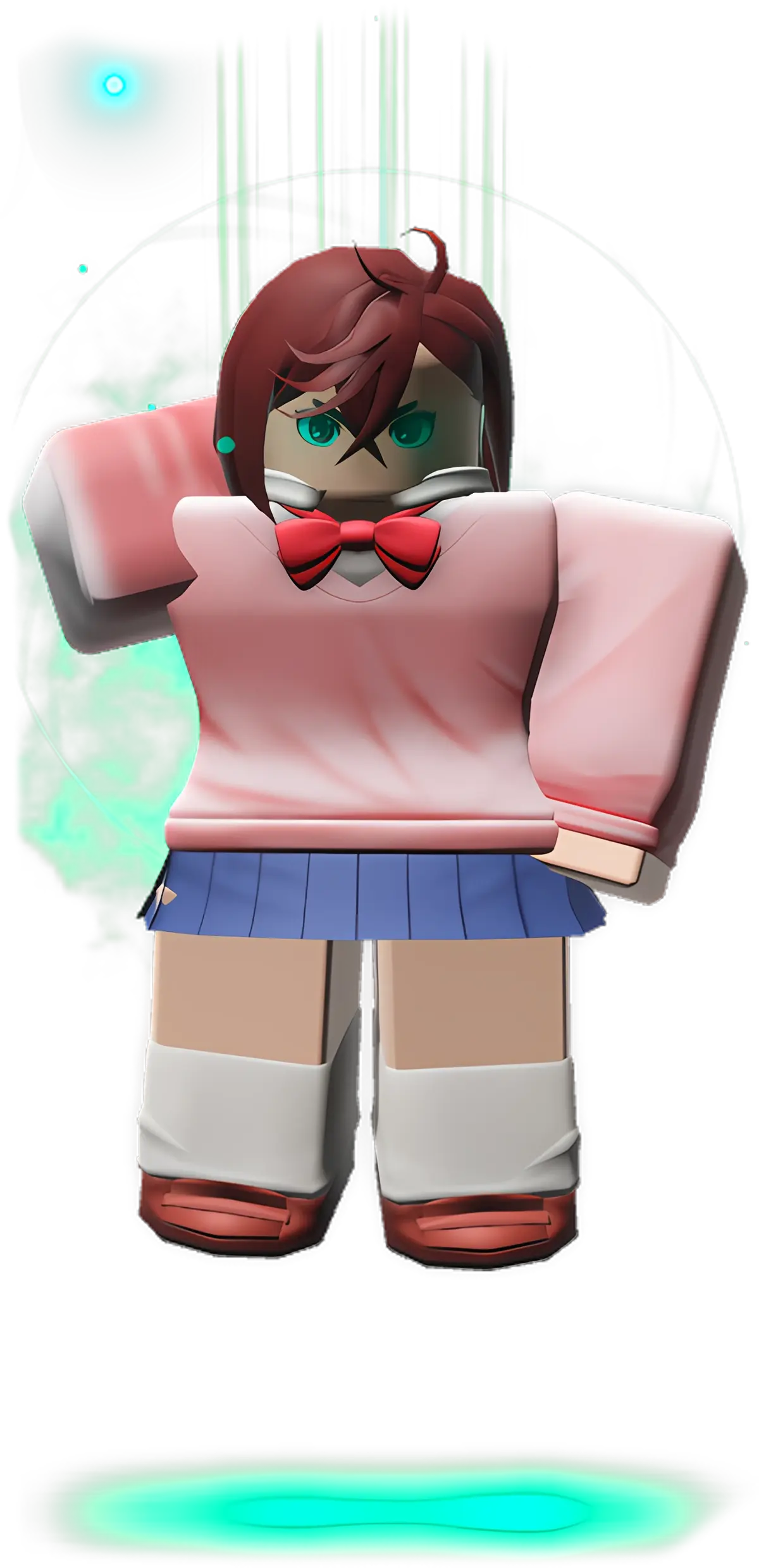 Mimi (Psychic) | Anime Vanguards Wiki | Fandom