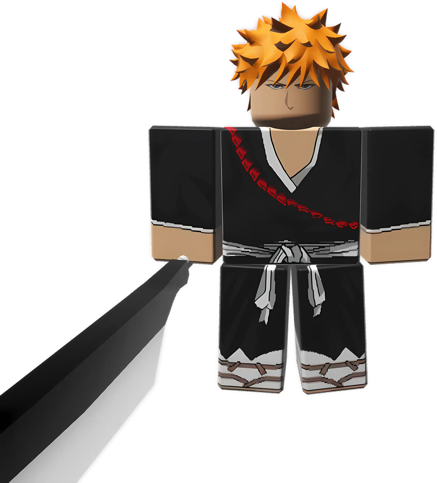 Ichiga | Anime Vanguards Wiki | Fandom