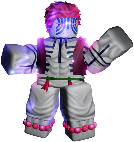 Akazo | Anime Vanguards Wiki | Fandom