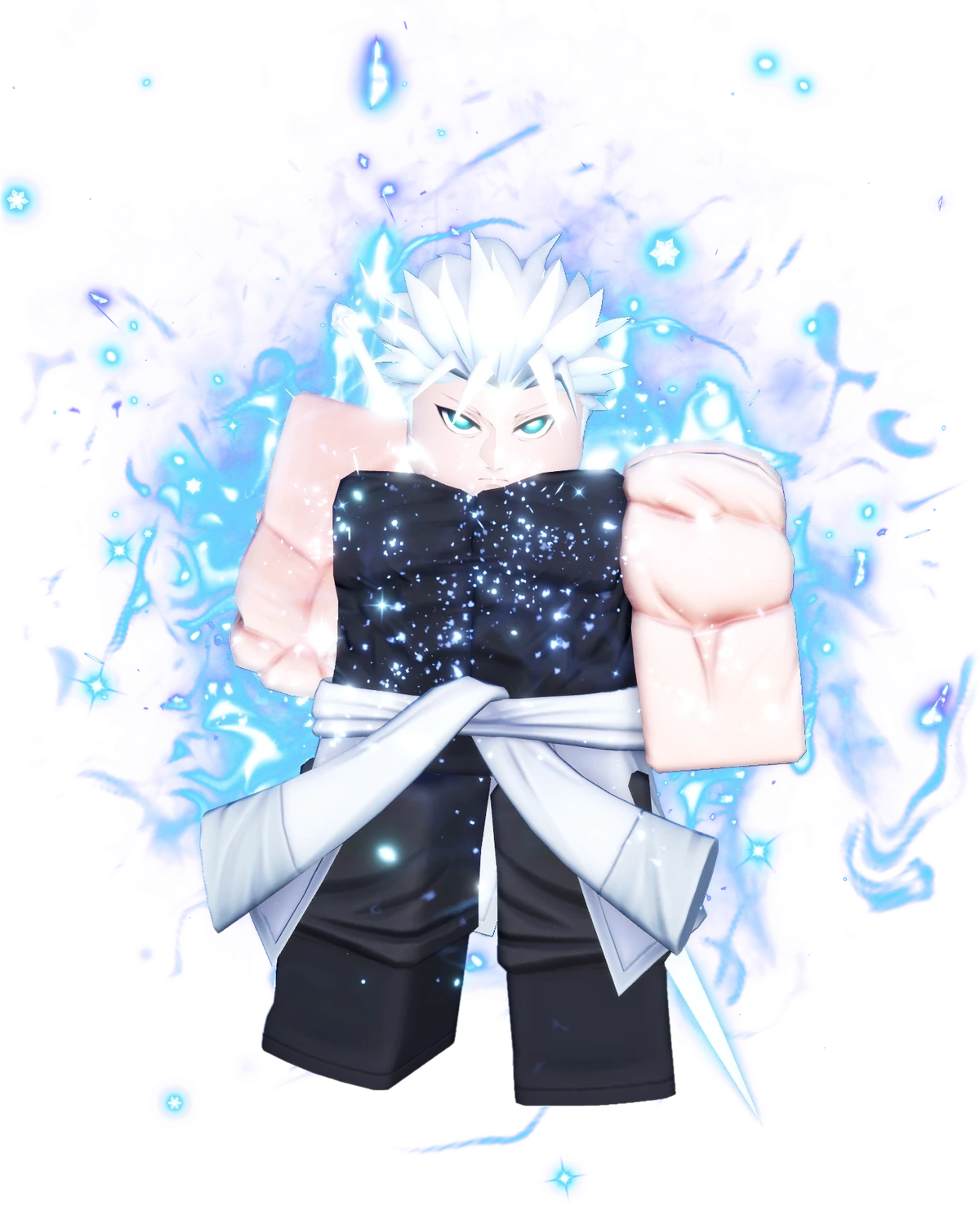 Units/Regnaw (Rage) | Anime Vanguards Wiki | Fandom