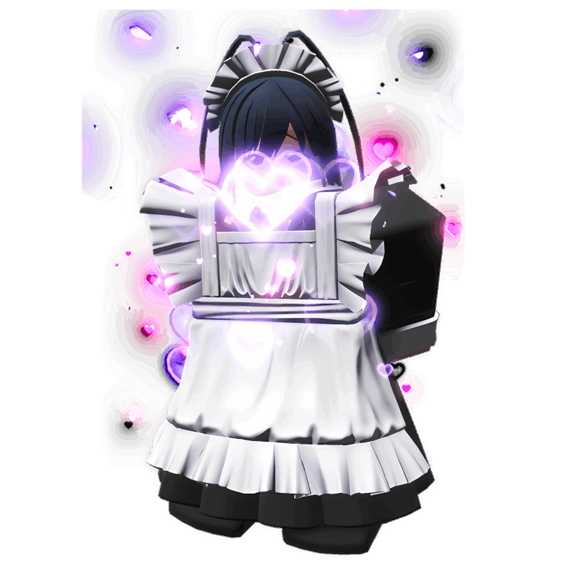 Gazelle (Zombie) | Anime Vanguards Wiki | Fandom