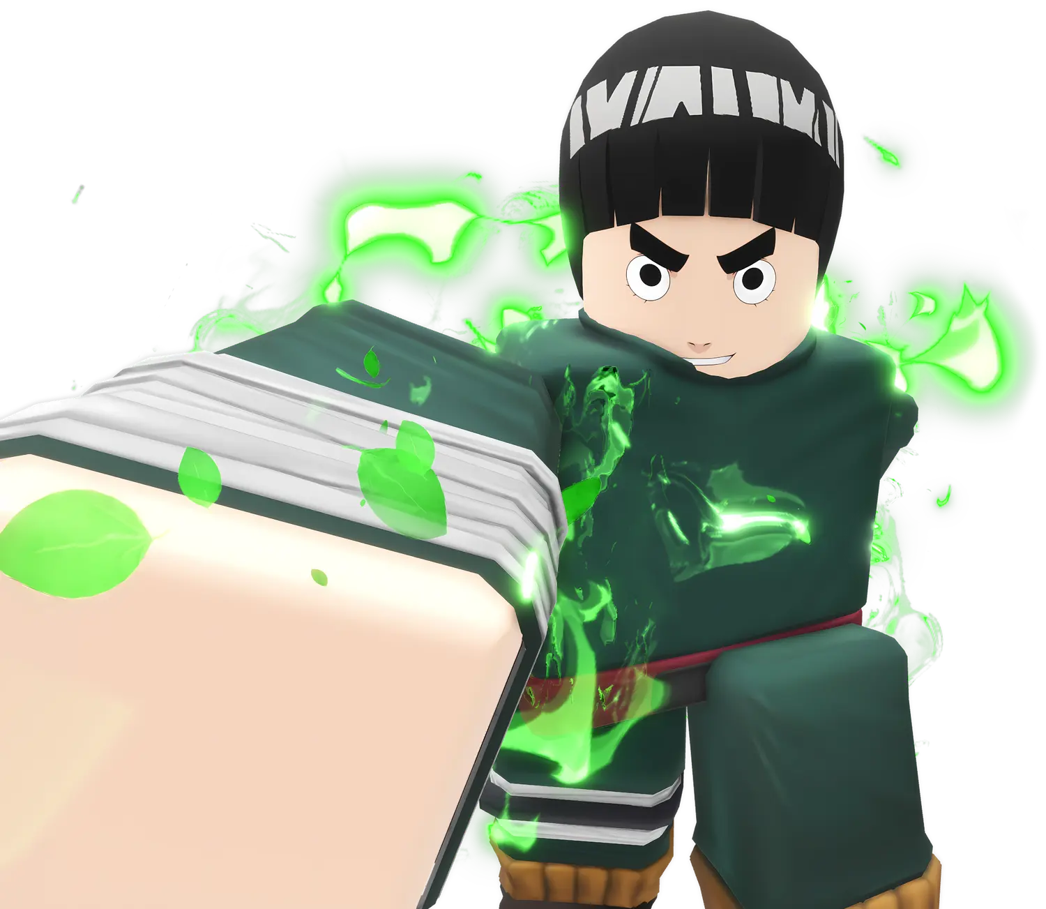 Stone Lee | Anime Vanguards Wiki | Fandom