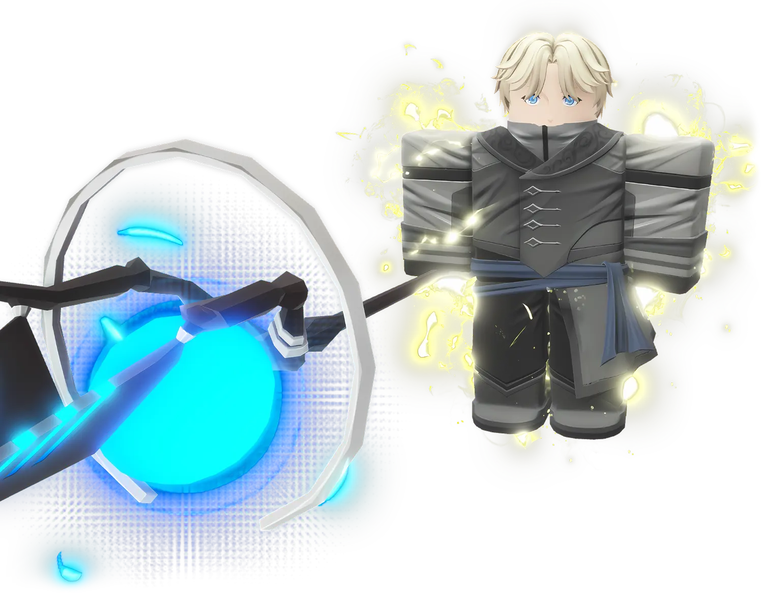 Rudie (Prodigy) | Anime Vanguards Wiki | Fandom