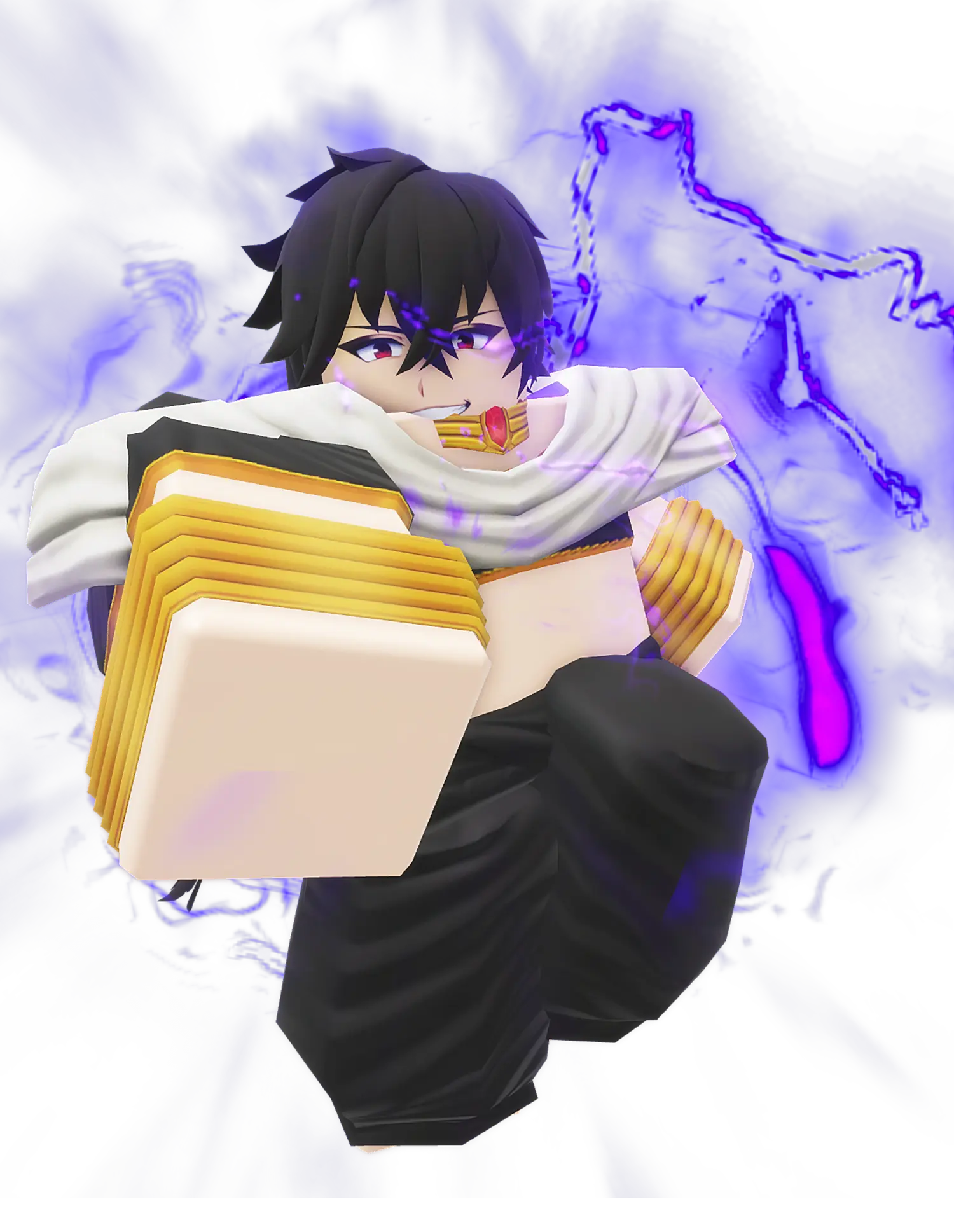 Dark Mage | Anime Vanguards Wiki | Fandom
