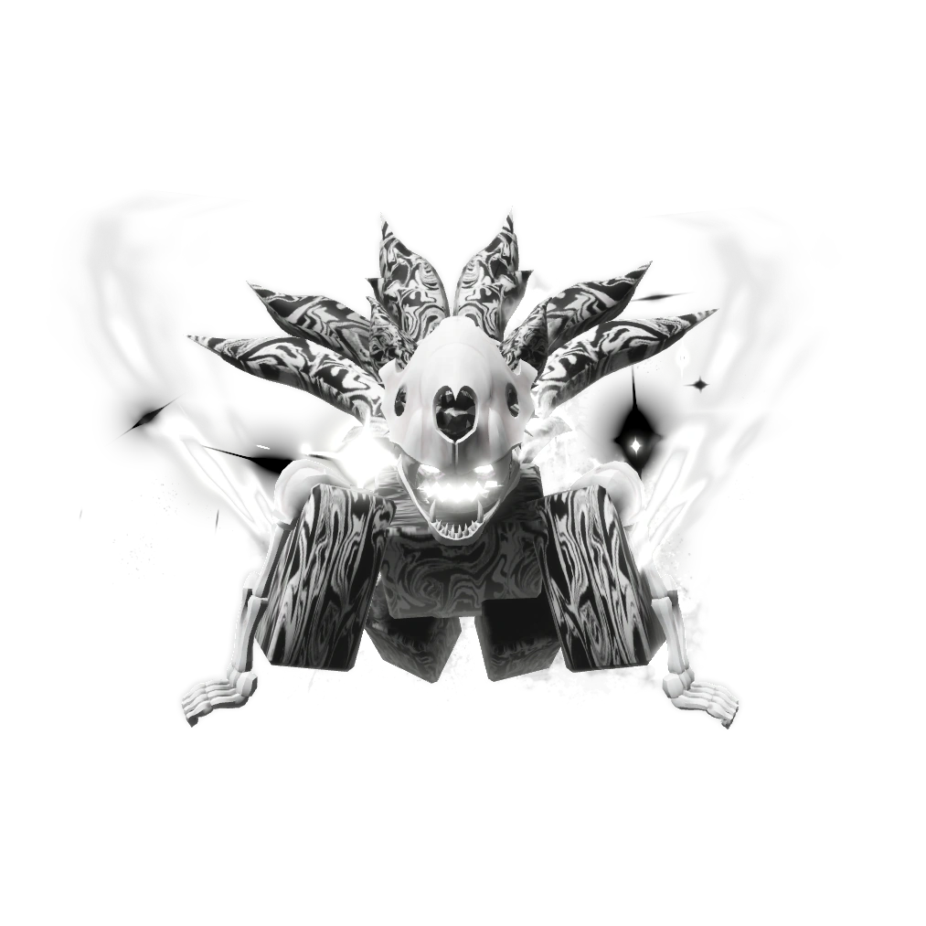 Noruto (Six Tails) | Anime Vanguards Wiki | Fandom