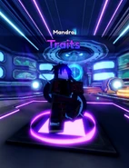 Traits | Anime Vanguards Wiki | Fandom