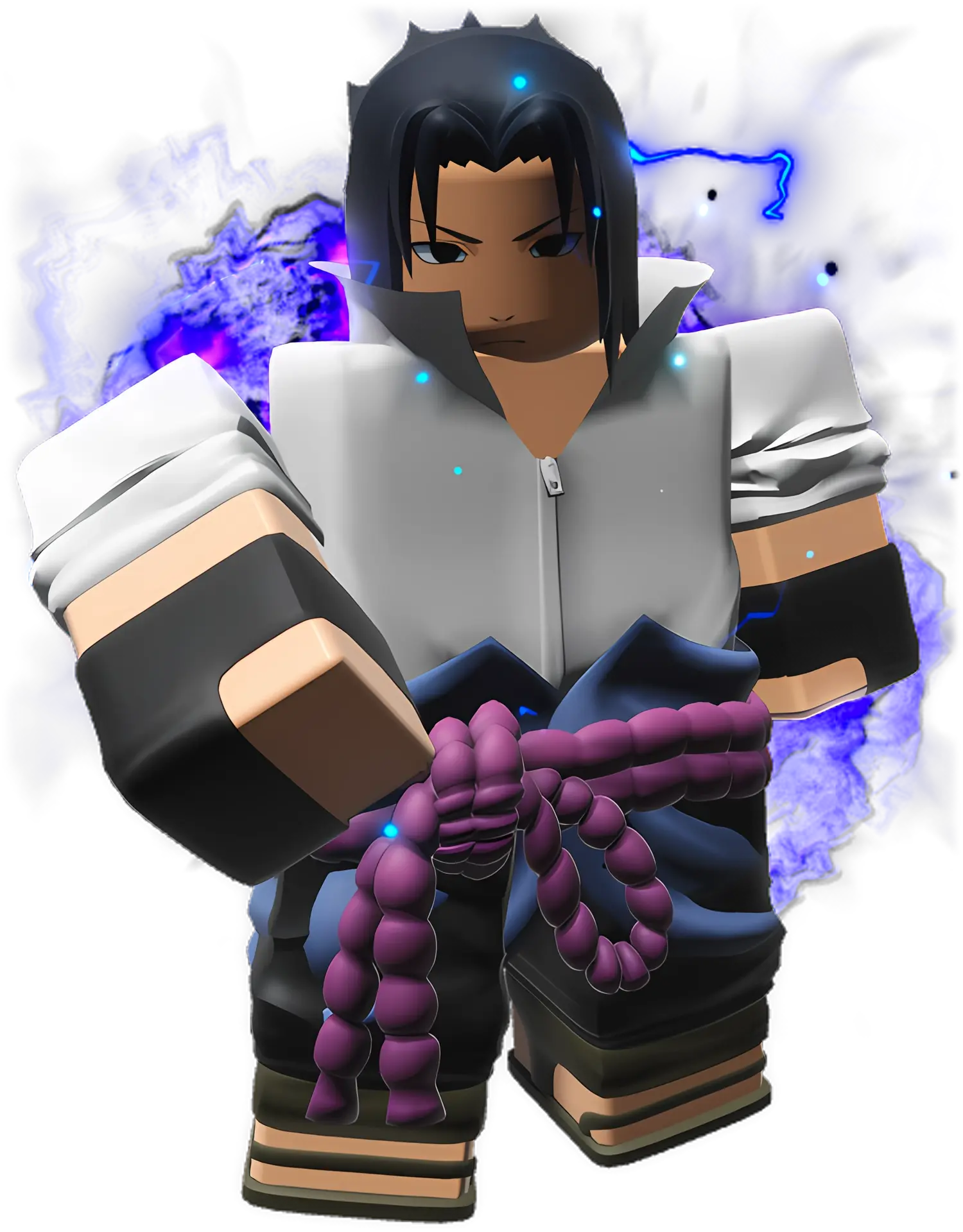 Sosuke (Storm) | Anime Vanguards Wiki | Fandom