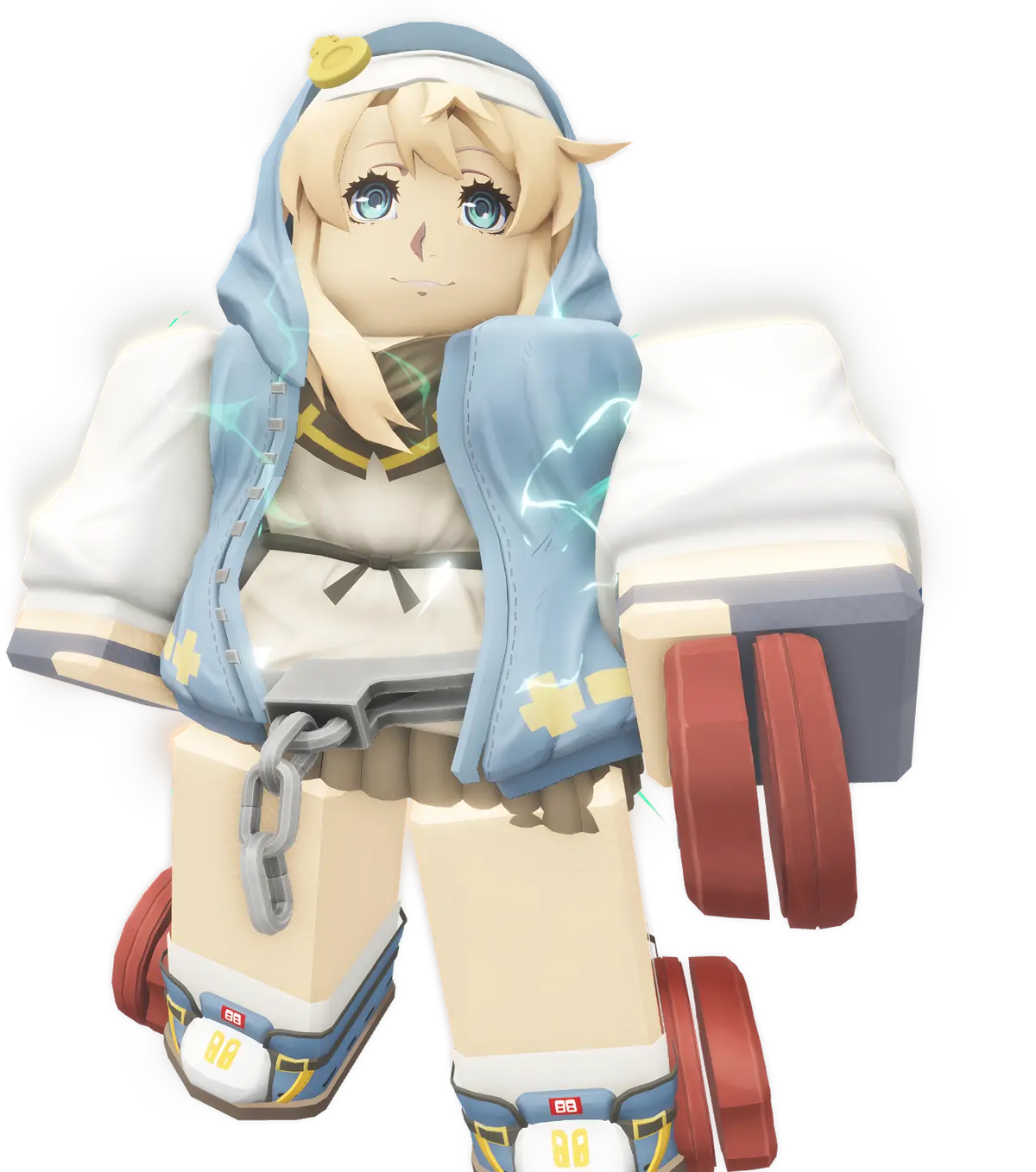 Brisket (Yo-Yo) | Anime Vanguards Wiki | Fandom