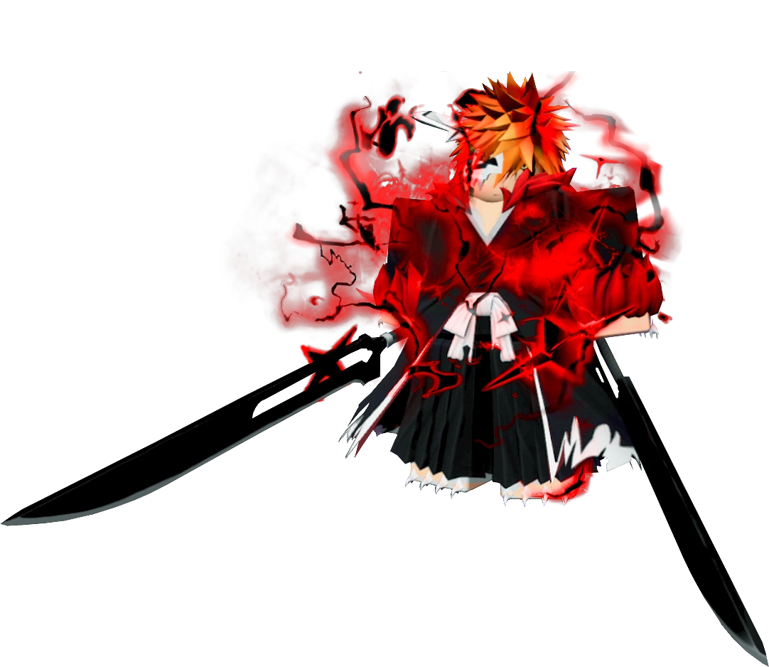 Ichiga (Savior) | Anime Vanguards Wiki | Fandom