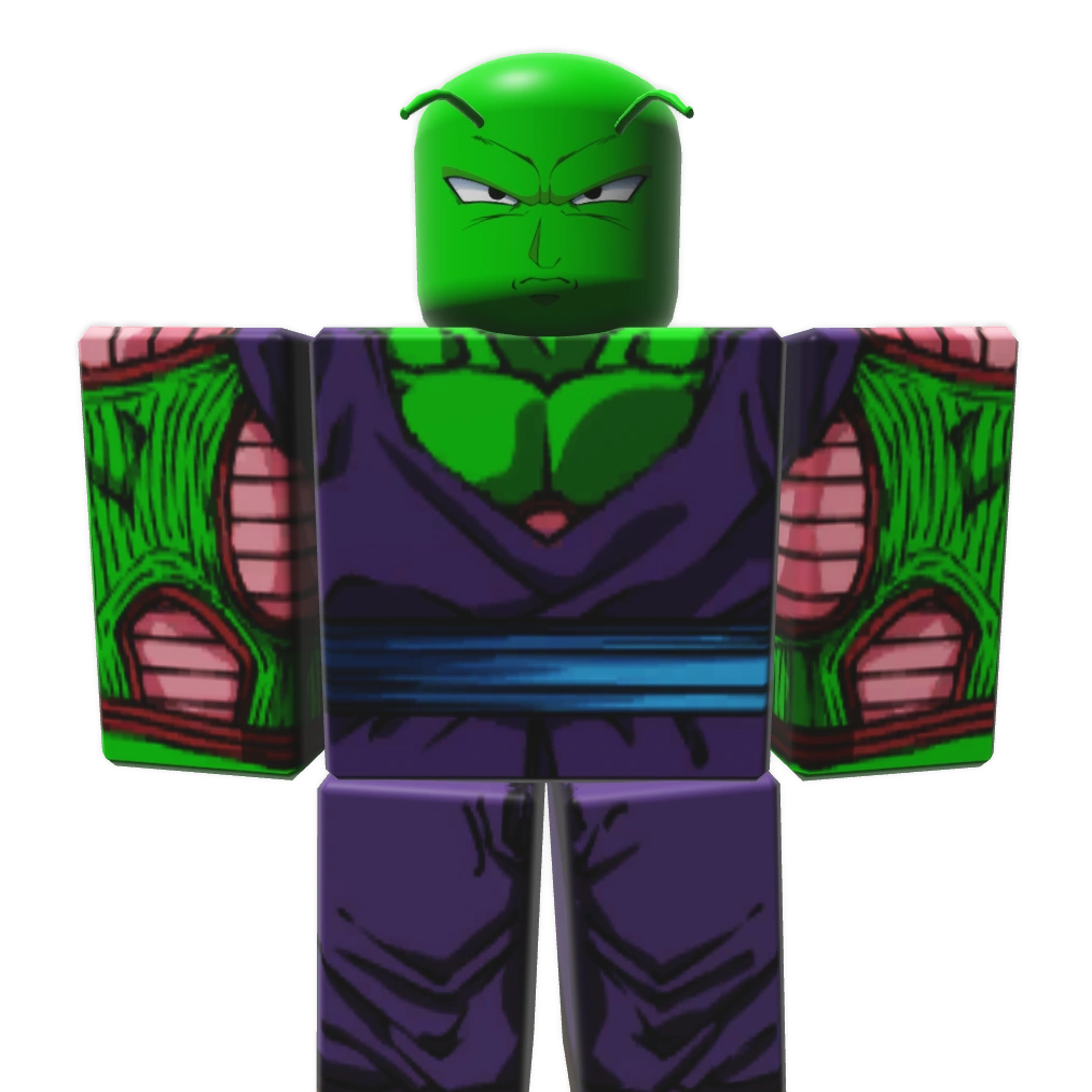 Pickleo | Anime Vanguards Wiki | Fandom