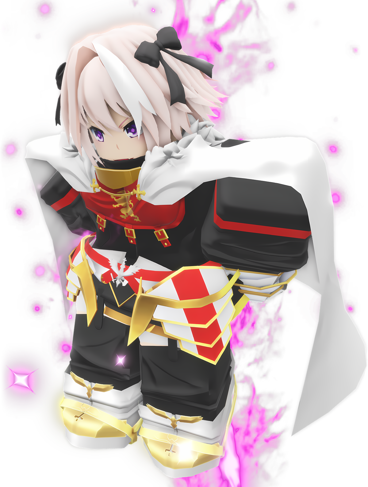 Astolfo | Anime Vanguards Wiki | Fandom