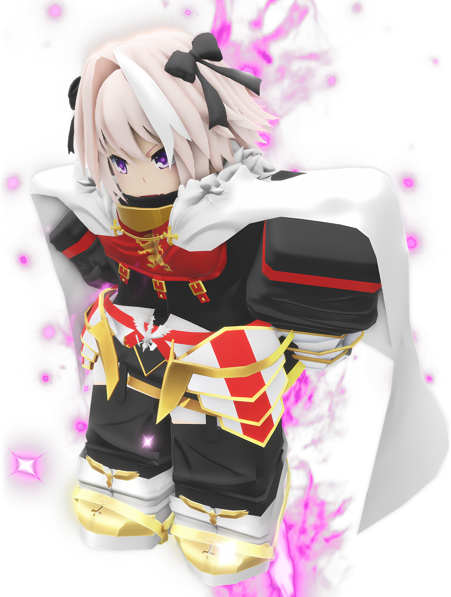 Astolfo | Anime Vanguards Wiki | Fandom