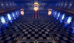 Interactive Maps | Anime Vanguards Wiki | Fandom