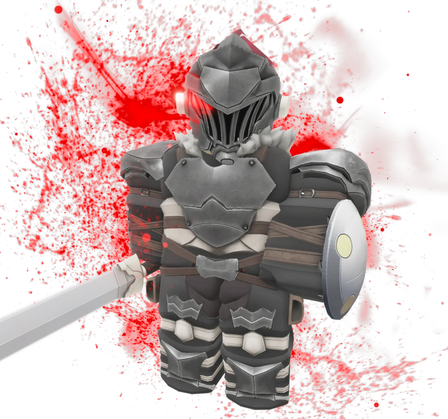 Goblin Killer (Trapper) | Anime Vanguards Wiki | Fandom