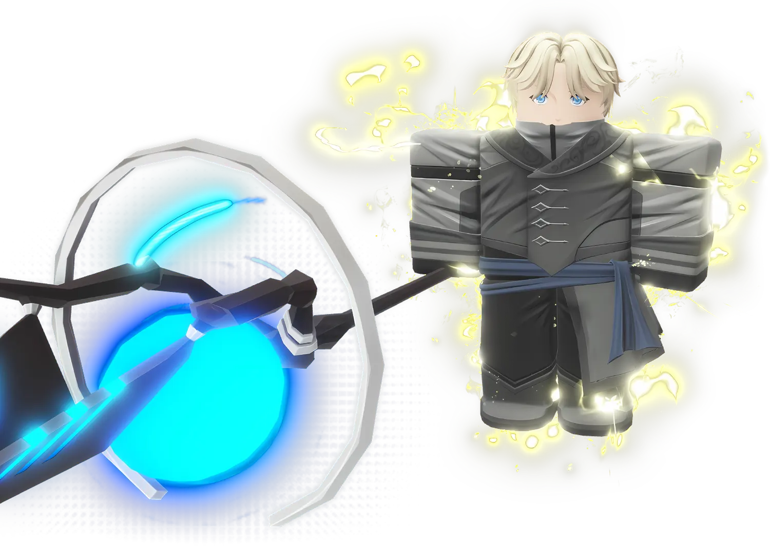 Rudie | Anime Vanguards Wiki | Fandom