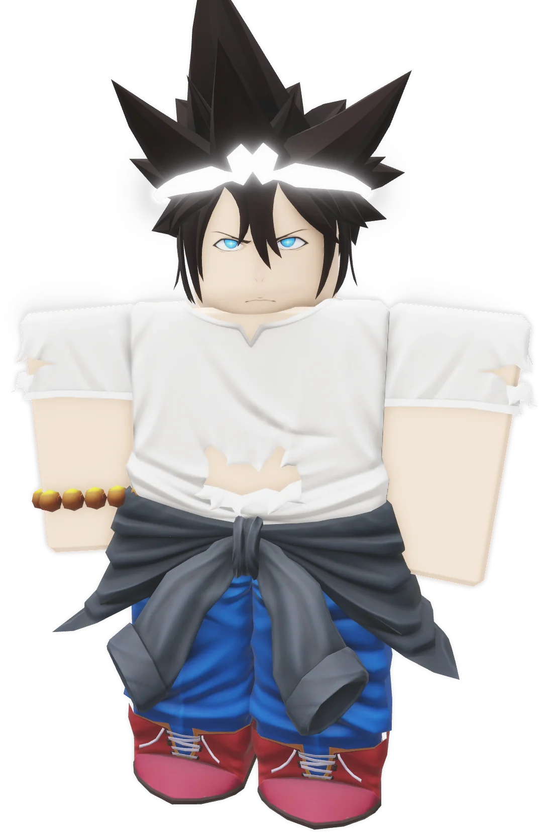 Monkey King (Clone) | Anime Vanguards Wiki | Fandom