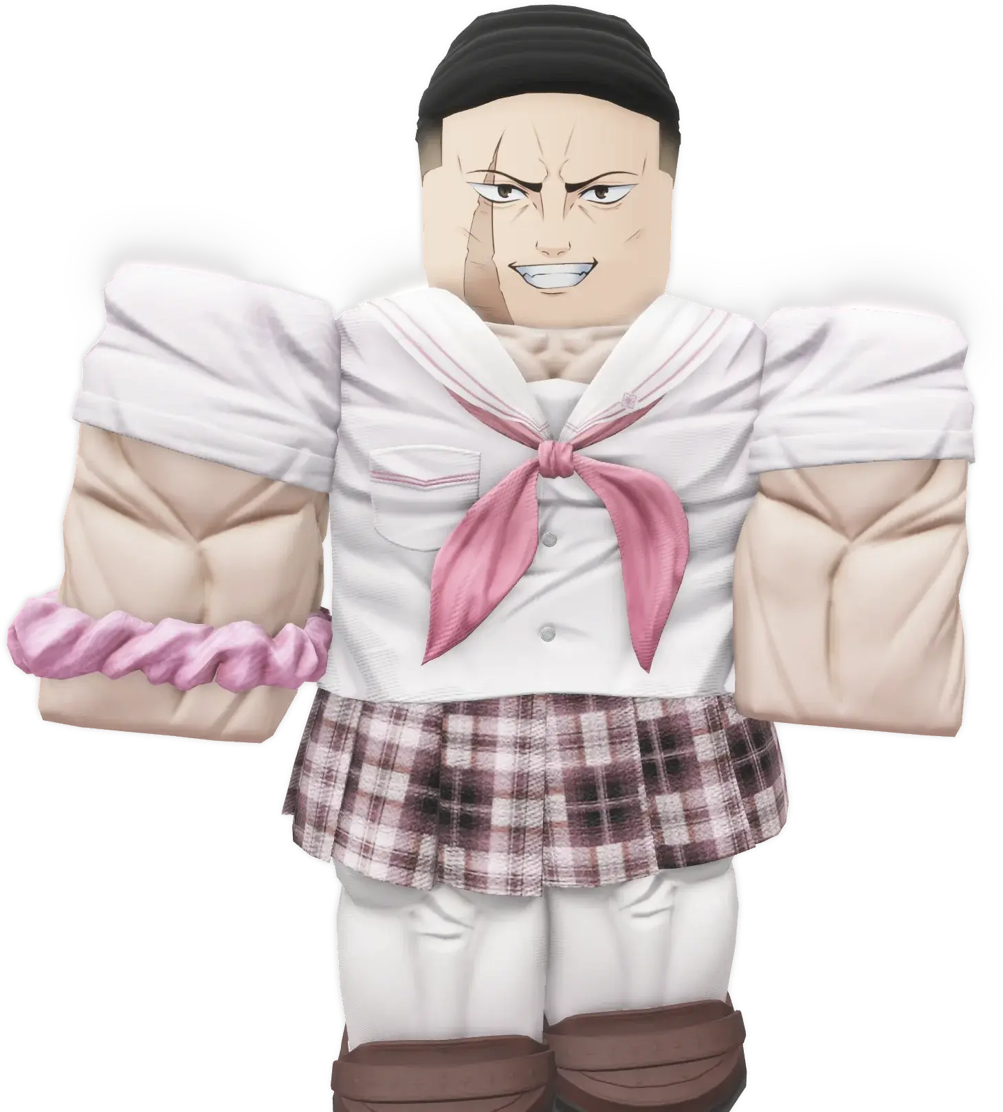 Todu | Anime Vanguards Wiki | Fandom