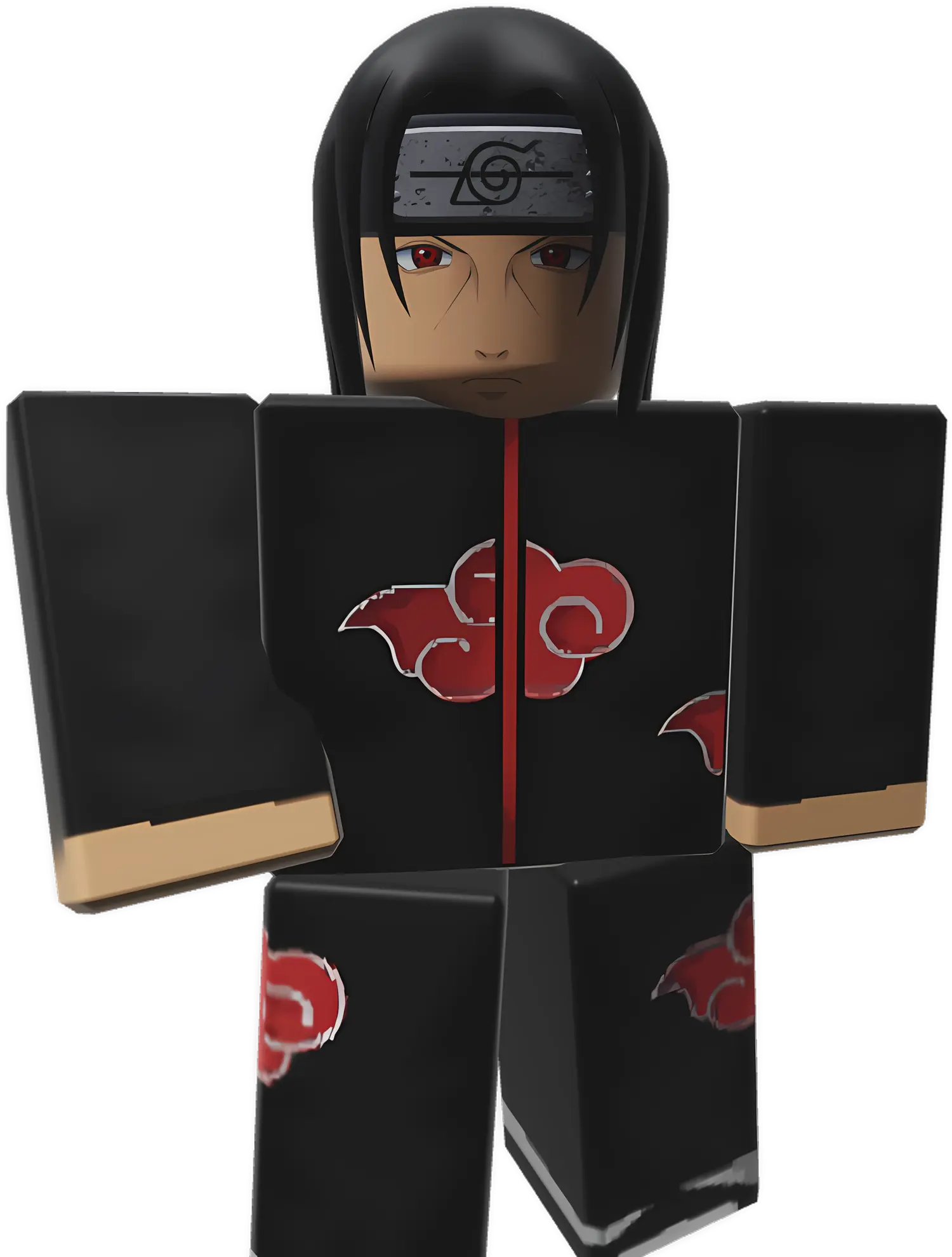 Itochi | Anime Vanguards Wiki | Fandom