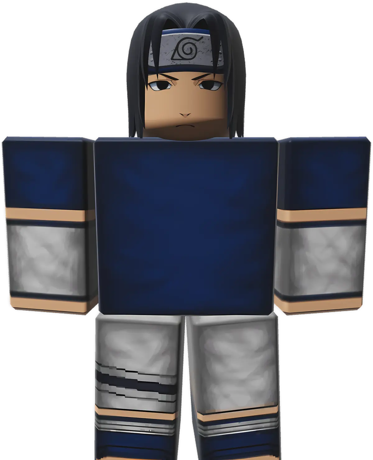 Sosuke | Anime Vanguards Wiki | Fandom