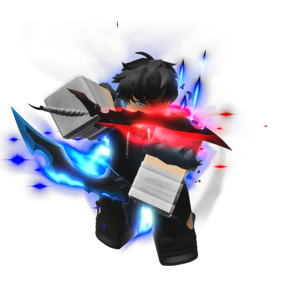 Song Jinwu | Anime Vanguards Wiki | Fandom